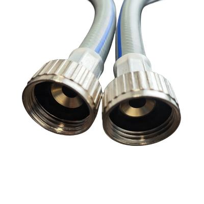 China Warm-koude water inlaat slang AAA75689515 144cm Lengte voor LG wasmachine onderdelen Te koop
