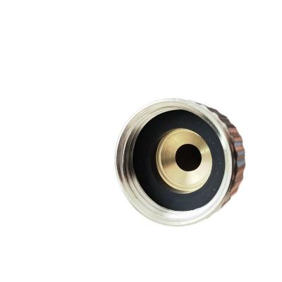 China Warm-koude water inlaat slang AAA75689515 144cm Lengte voor LG wasmachine onderdelen Te koop