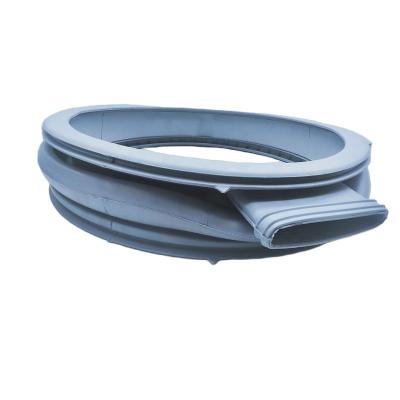 China Übertritt Original A00467006 Waschmaschine Kautschukteile Türdichtung Dichtung für Electrolux zu verkaufen