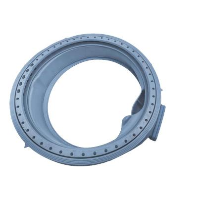 China Übertritt Original A00467006 Waschmaschine Kautschukteile Türdichtung Dichtung für Electrolux zu verkaufen