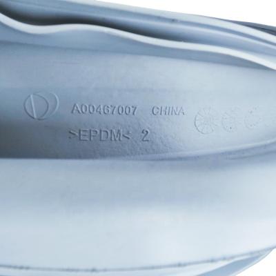 Cina Electrolux Lavatrice porta sigillo di guarnizione Supra A00467007 Previene le perdite d'acqua in vendita