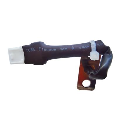 China LG 6322FR2046C Elektrische LG Metalen Plastic Wasmachine Temperatuurthermistor Sensor Te koop