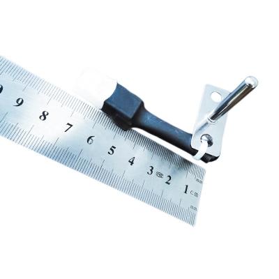 China LG 6322FR2046C Elektrische LG Metalen Plastic Wasmachine Temperatuurthermistor Sensor Te koop