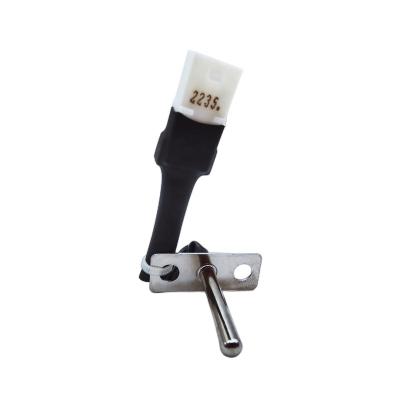 China LG 6322FR2046C Elektrische LG Metalen Plastic Wasmachine Temperatuurthermistor Sensor Te koop