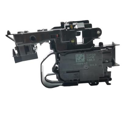 Cina 162pcs/Box Parts Lock Washing Machine DC34-00028B per il coperchio dell'interruttore di contatto in vendita