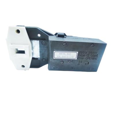 Cina Interruttore di chiusura della porta 220V 250V KM1-B C00011140 per la lavatrice ARISTON INDESIT in vendita