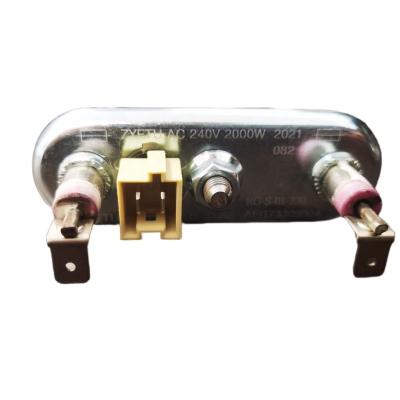 China AEG73309904 2000W 300mm Waschmaschine Heizung zu verkaufen