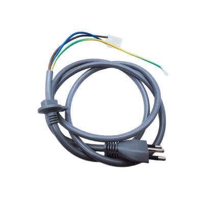 China Elektrische energiebron Wasmachine stroomkoord DC93-00139A Te koop