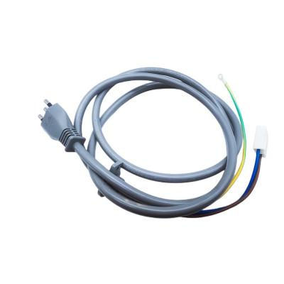 China Elektrische energiebron Wasmachine stroomkoord DC93-00139A Te koop