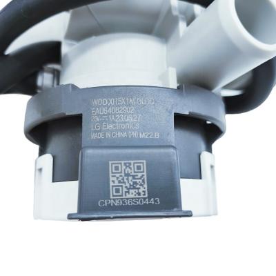 Cina Parti della lavatrice Pompa AHA75693402 Per fonte di energia elettrica in vendita