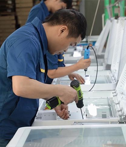 Geverifieerde leverancier in China: - Shenzhen MercedesTechnology Co., Ltd.