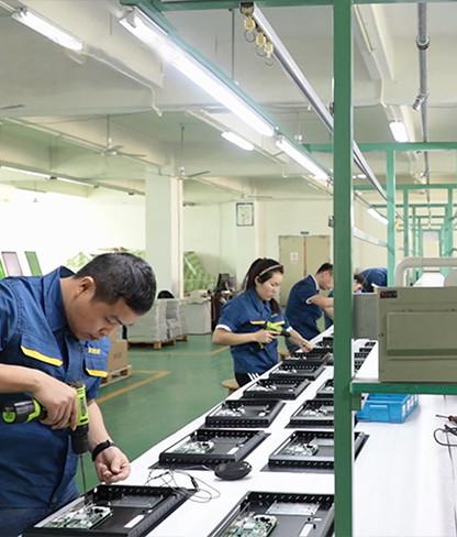 Geverifieerde leverancier in China: - Shenzhen MercedesTechnology Co., Ltd.