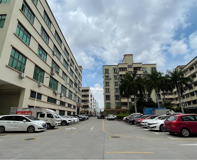 Geverifieerde leverancier in China: - Shenzhen MercedesTechnology Co., Ltd.