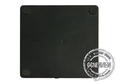 중국 4G와 승리 크기 최상위 접근 록칩 3328 CPU 안드로이드 9.0 미디어 플레이어 상자 판매용