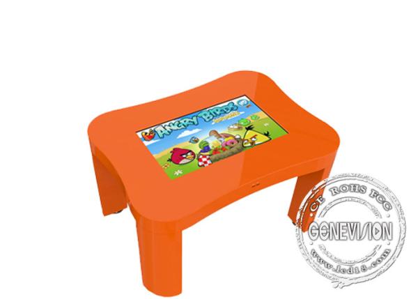 Quality 32" or 42" educational electronic table multi touch board teaching for kids for sale