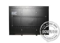 China Windows Touch Screen Digital Signage for sale