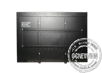 China 500cd/m2 Touch Screen Kiosk , Wall Mounted Touch All-in-one PC for sale