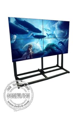 China TV Screen Digital Advertising Display SAMSUNG Led Video Wall Display With Controller for sale