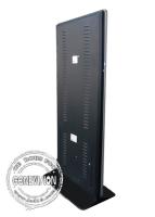 China Network Customized Color Stand Alone Digital Signage Screen For Advertisement for sale