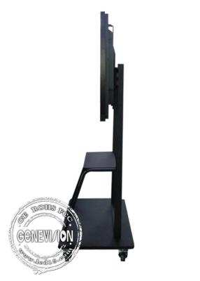 China Video Meeting Touch Screen Multi Touch Interactive Whiteboard for sale