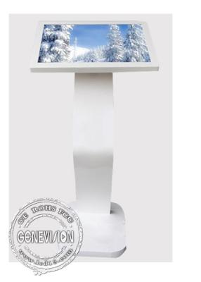 China 21,5" der Tabellenkioskfenster 10 Touch Screen 10points PCAP wechselwirkende volle digitale Beschilderung wifi hd Totem 1920*1080 zu verkaufen