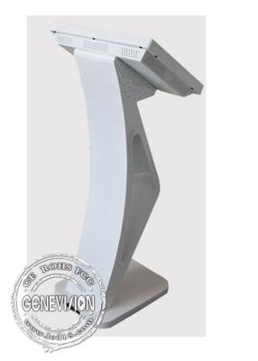 China 21,5" der Tabellenkioskfenster 10 Touch Screen 10points PCAP wechselwirkende volle digitale Beschilderung wifi hd Totem 1920*1080 zu verkaufen