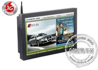 China Internet Update Network Digital Signage With DMB Software for sale