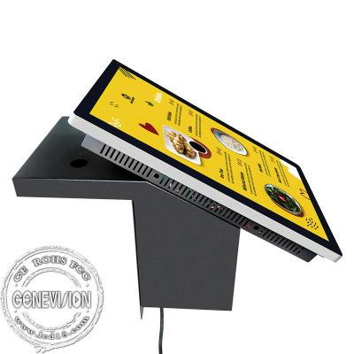 China 15.6 Inch Touch Payment Kioskself service library kiosk Mounted Display for sale