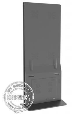 Cina Chiosco touch screen per hotel shopping mall 32" a 75" dimensioni Sistema Android/Windows in vendita