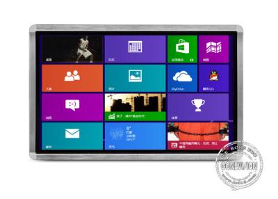 China Slim Android OS 1920*1080 IR Touch Screen Whiteboard for sale