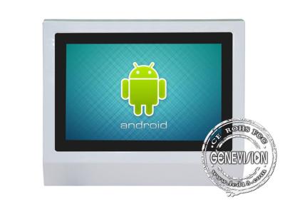 Cina Macchina di insegnamento a 43 pollici dello schermo di visualizzazione di pubblicità del contrassegno TV di Andriod 4.2.2 Wifi Digital in vendita