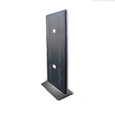 China 55 inch Totem IR Touch Screen LCD Kiosk Wifi Digitaal Signage Android 7.1 Systeem Te koop
