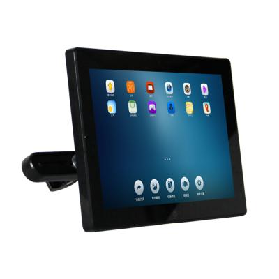 China 18.5" Interactive Touch Screen Kiosk with 1000:1 Contrast Ratio, LCD Display for sale