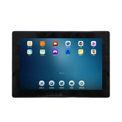 China 18Quiosco interactivo de pantalla táctil de 5 pulgadas con relación de contraste de 1000: 1, pantalla LCD en venta