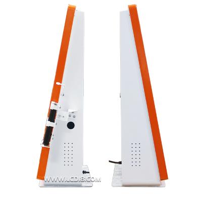 Chine 15.6/21.5/24 pouces Commande de restauration rapide Paiement Self-service Kiosque interactif avec imprimante et poste à vendre