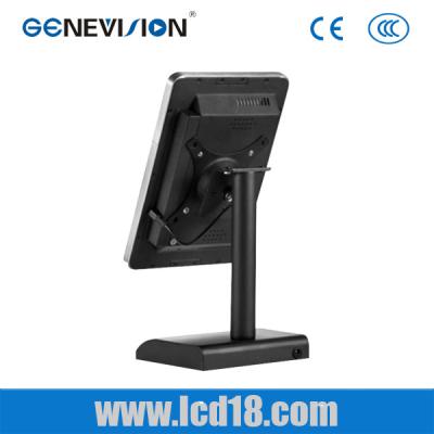 Cina Macchina di insegnamento a 43 pollici dello schermo di visualizzazione di pubblicità del contrassegno TV di Andriod 4.2.2 Wifi Digital in vendita