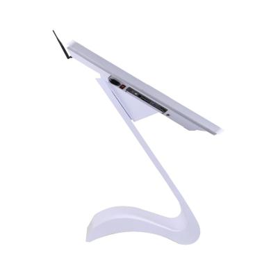 Cina Contrassegno solo di Digital del touch screen del chiosco di informazioni del supporto di alta luminosità a 49 pollici in vendita