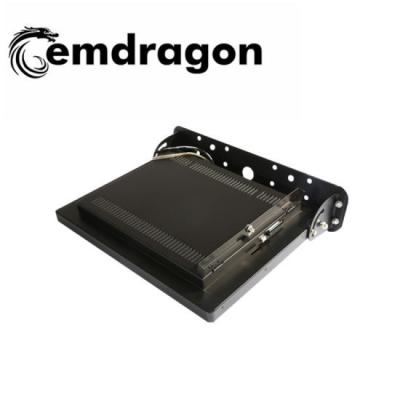 China Full HD Bus Monitor Digital Signage 3G/4G GPS WIFI 21.5 Inch 1080*1920 For Advertising Player for sale