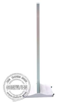 China Kids Education Institution Touch Screen Kiosk 32 Inch Portable NFC Camera Logo Printing for sale