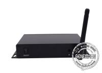 China 3D Irregular LCD Video Wall Full Screen Media Player Box Splicing Processor  Video Wall Controller for sale