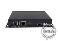 China 3D Irregular LCD Video Wall Full Screen Media Player Box Splicing Processor  Video Wall Controller for sale
