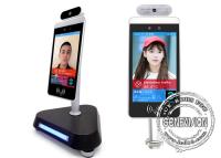 China Non Contact Android 7.1 Biometric Access Control System for sale