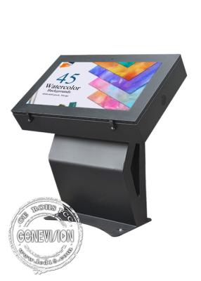 Cina chiosco interattivo 1920x1080 del contrassegno di 2000cd/M2 Digital in vendita