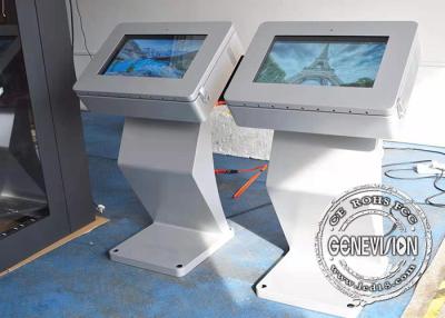 Cina chiosco interattivo 1920x1080 del contrassegno di 2000cd/M2 Digital in vendita