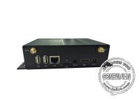 China Genevision Android PC Mini Ultralight HD Media Player Box for sale