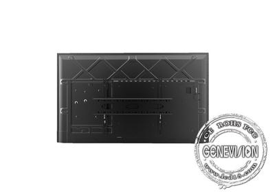 중국 65in 안드로이드 8.1 OPS I3 I5 I7 현명한 인터랙티브 화이트보드 판매용