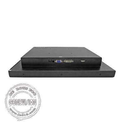 중국 1080x1920 내장된 LCD 광고 터치 스크린 키오스크 판매용