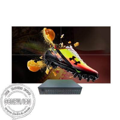 中国 3.5mmの斜面500cd/M2 D-LEDはLCD表示の壁をした 販売のため