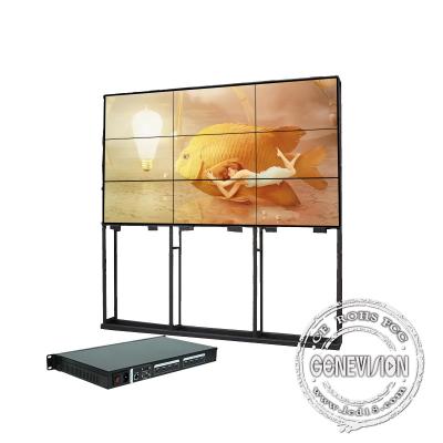 中国 3.5mmの斜面500cd/M2 D-LEDはLCD表示の壁をした 販売のため