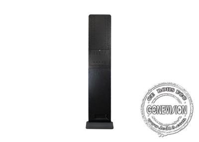 Cina Chiosco a 21,5 pollici del contrassegno di Digital dello scaffale della rivista di Android WiFi in vendita